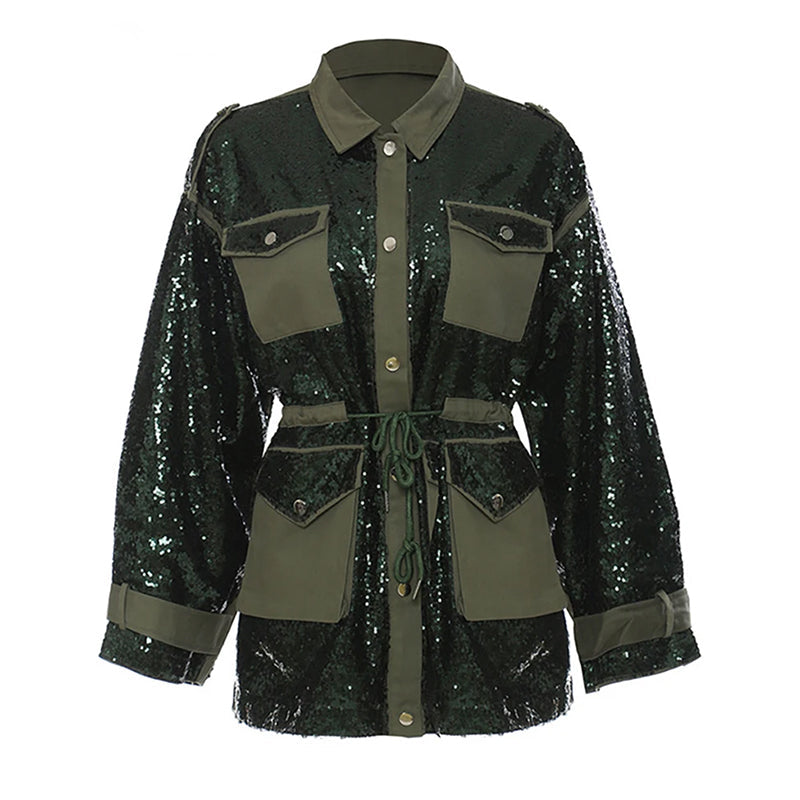Women's Jacket – The End Cult