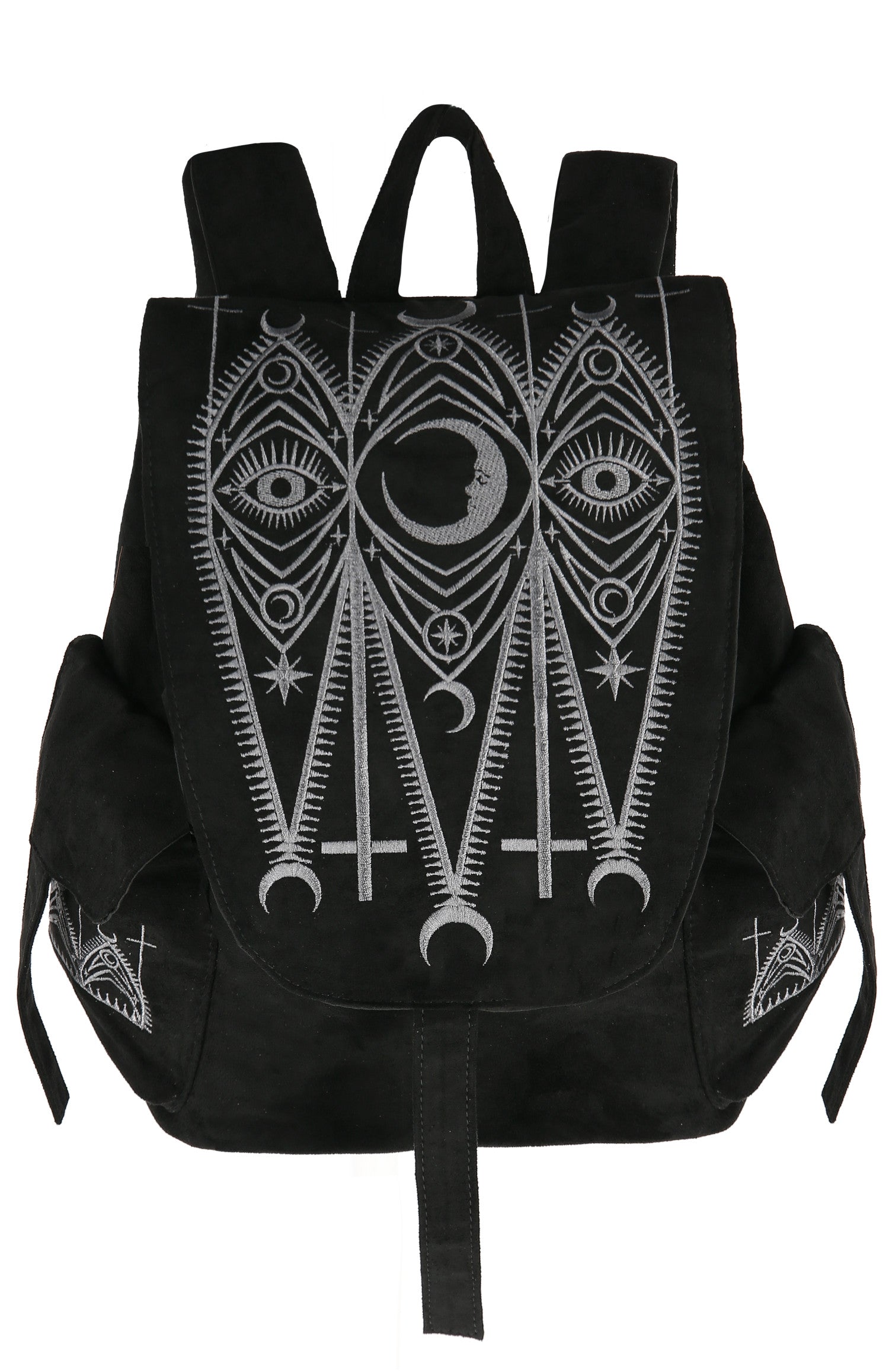 Cathedral Backpack – The End Cult